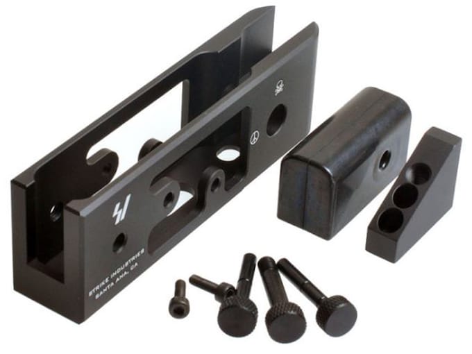 Strike Industries AR-15 Trigger Test Jig