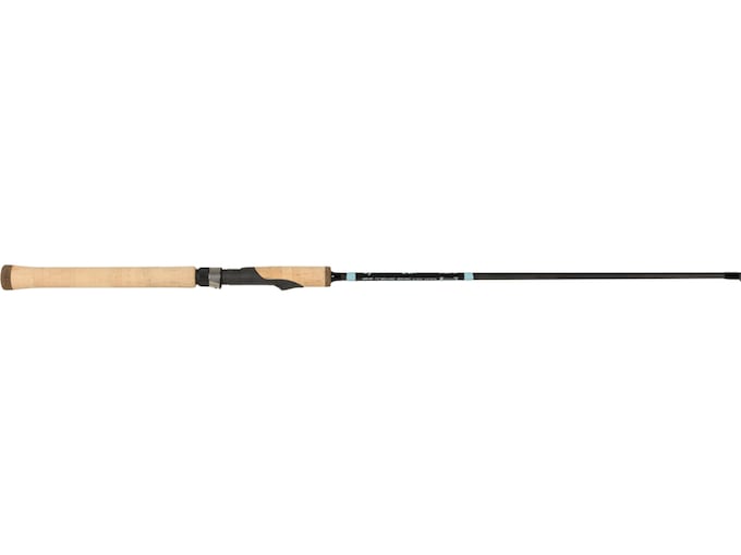 G.Loomis E6X Inshore 902S XF 7'6 Spinning Rod Med Lt Extra Fast