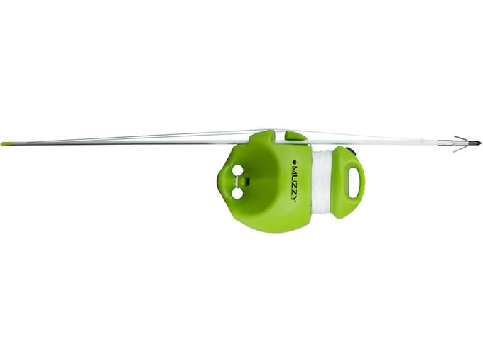 Muzzy Economy Gator Bowfishing Kit