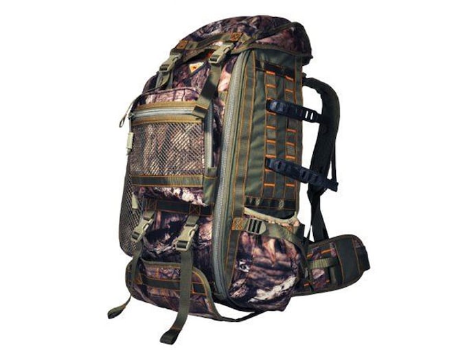 GamePlan Gear CameraMan Backpack Olive Green