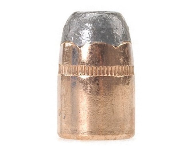 Remington Bullets 44 Cal (429 Diameter) 240 Grain Jacketed Soft Point
