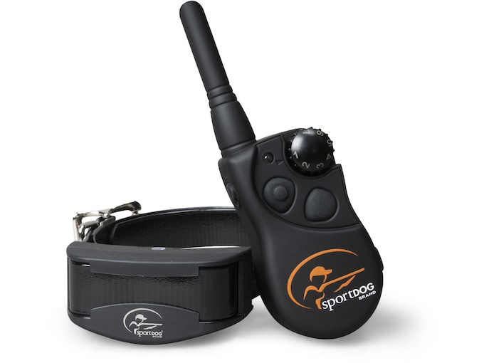 SportDOG Brand YardTrainer 100S Electronic Dog Training System