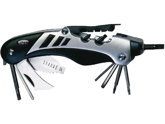Real Avid Gun Tool Shooter's Multi-Tool