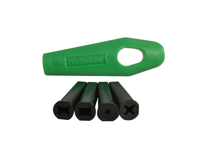 Nicholson File Handle Inserts