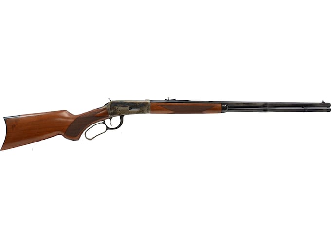Cimarron Firearms 1894 Lever Action Centerfire Rifle 38-55 WCF 26