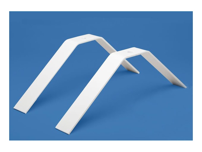 MGM Sniper Legs Auto Popper Target Base Steel