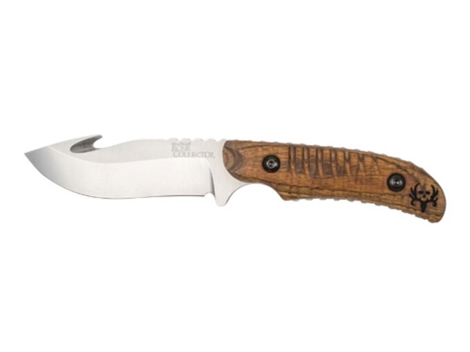 Benchmade Bone Collector 15010-1 Gut Hook Fixed Blade Hunting Knife