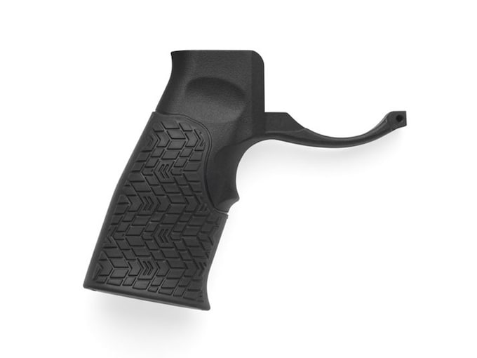 Daniel Defense Pistol Grip AR-15 LR-308 Polymer Black