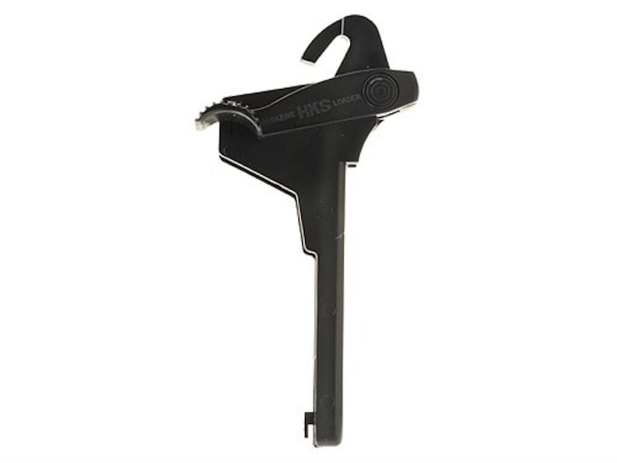 HKS Mag Loader 380 ACP 9mm Luger Single Stack