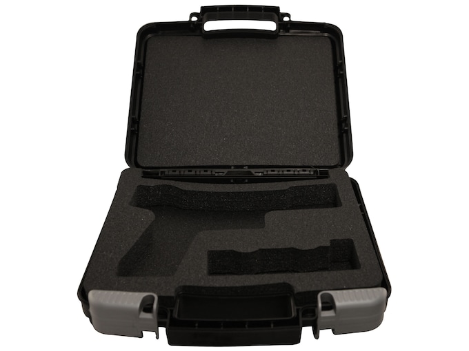 Sig Sauer Pistol Case 10 Black