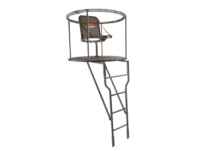 Millennium Treestands L-360 Ladder Treestand
