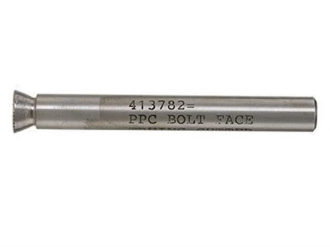 PTG Bolt Face Truing Cutter PPC Bolt Face (.448) Carbide