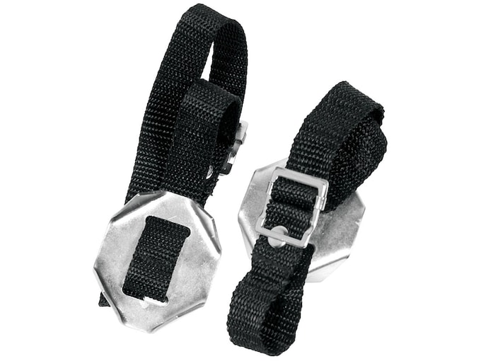 Eagle Claw Buckle Ice Cleats