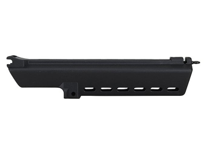 HK Forend G36-Style SL8 Black