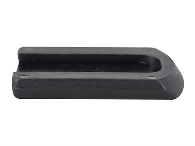 Ruger Mag Floorplate Ruger P90 P90D P97DC P97DAO 45 ACP Blue