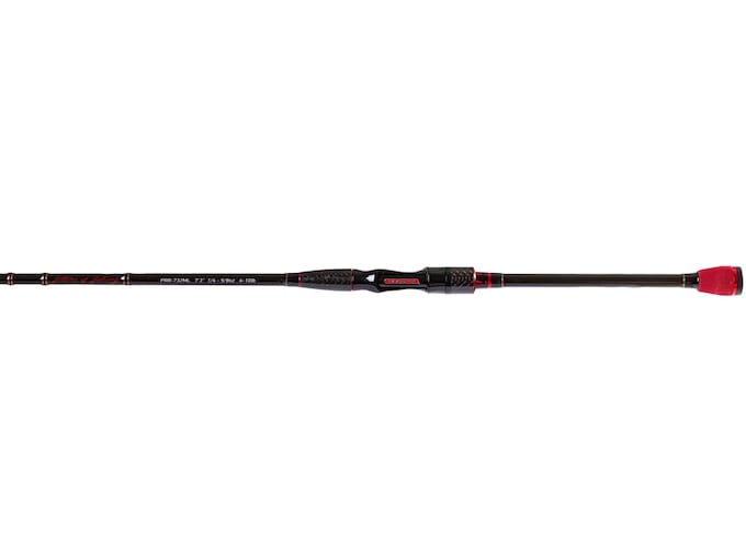Favorite Phantom Rigged 7'3 Spinning Rod Med Lt