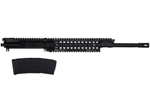 Barrett AR-15 REC7 A3 Flat-Top Upper Assembly 5.56x45mm NATO 1 7 Twist