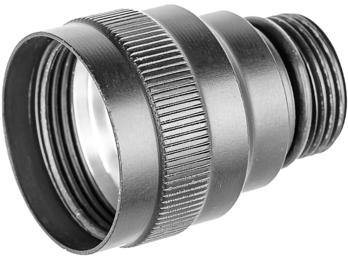 Arisaka Defense Tailcap Adapter Streamlight Protac Rail Mount HLX to