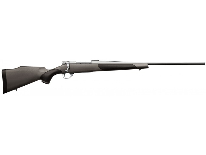 Weatherby Vanguard Stainless Bolt Action Centerfire Rifle 300