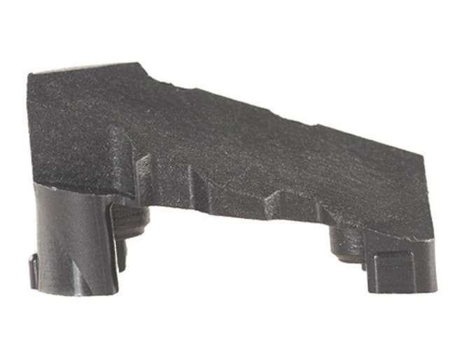 STI Mag Follower STI-2011 38 Super 40 S&W Polymer Black