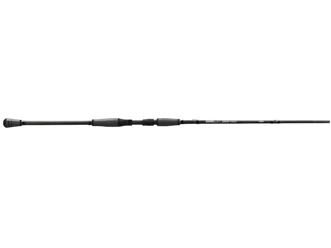 Lew's SuperDuty Speed Stick Long Handle 7'6 Casting Rod Med Hvy