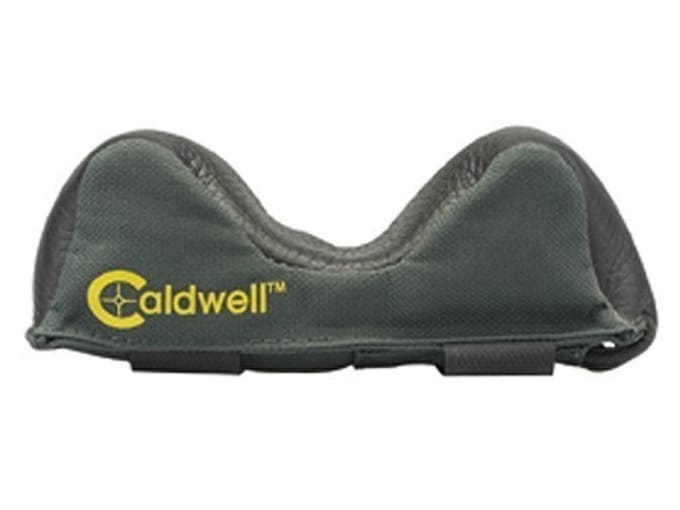 Caldwell Universal Deluxe Bench Rest Forend Front Shooting Rest Bag