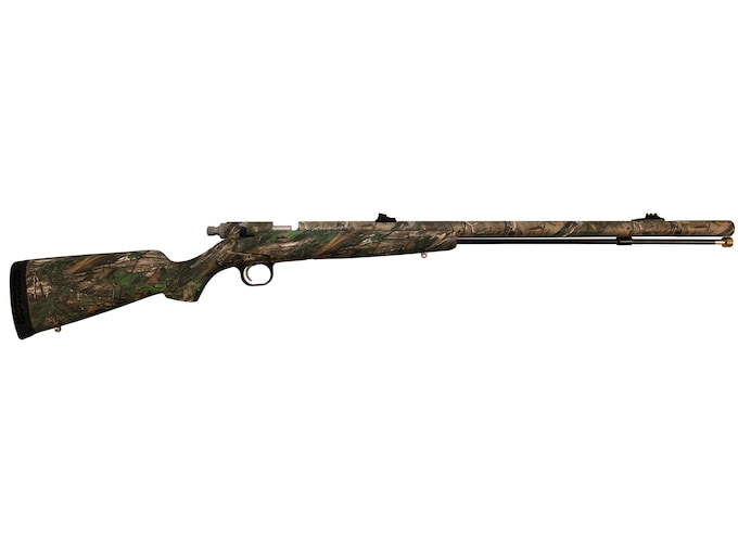 Knight TK2000 Western Muzzleloading Shotgun 12 Ga 26 Barrel Synthetic