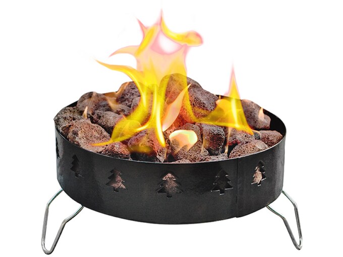 Camp Chef Compact Propane Fire Ring