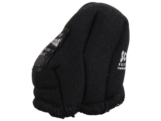 Scopecoat Scope Cover Trijicon RMR Black