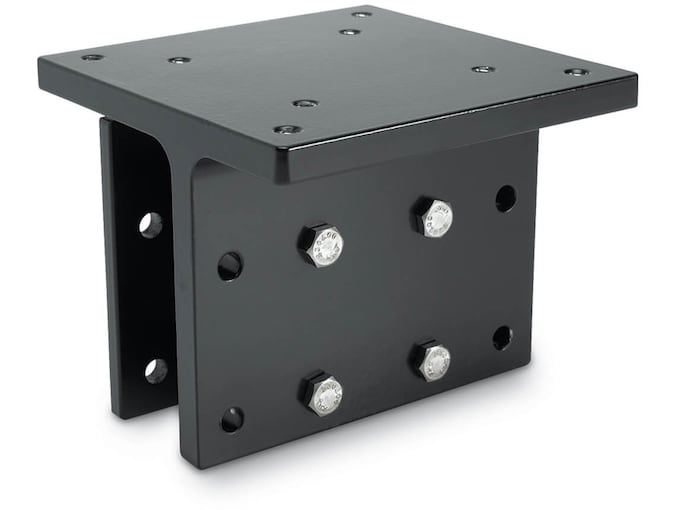 Cannon Downrigger Rail/Side Mount