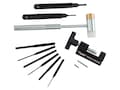 Wheeler Delta Series AR-15 10-Piece Roll Pin Installation Tool