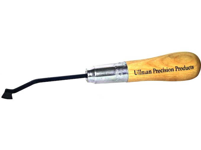 Ullman Precision Products Hand Checkering Tool 3/16 Length 75-Degree