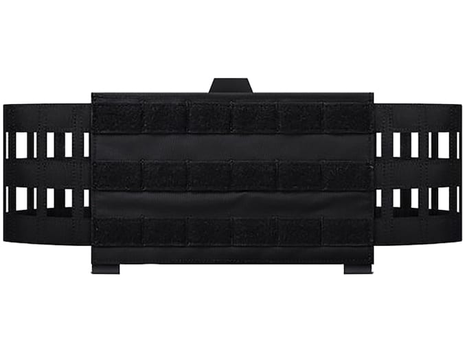 AR500 Armor Veritas Laser Cummerbund Olive Drab