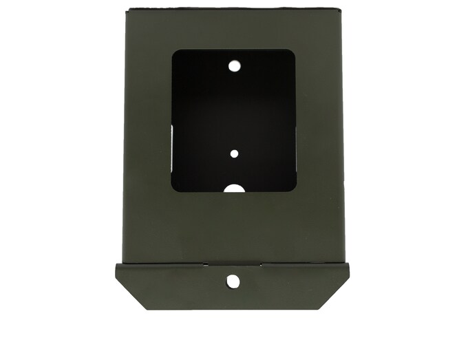 Covert LTE Series Bear Safe Trail Camera Security Box Steel