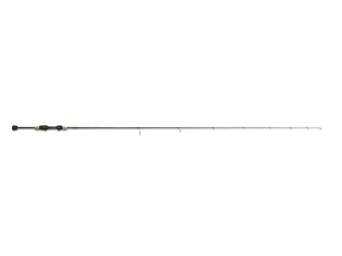 St. Croix Legend Elite Panfish 6'4 Spinning Rod Light