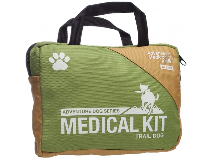 Adventure Medical Kits Trail Dog First Aid Kit