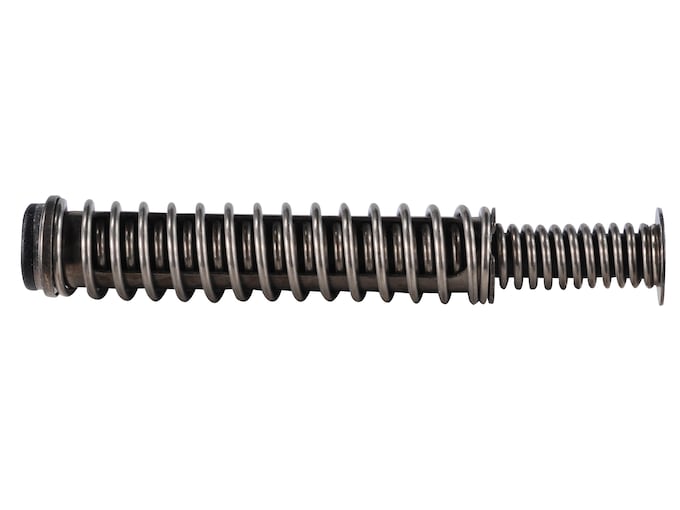 Glock Factory Guide Rod Recoil Spring Assembly Glock 17 34 Gen 4