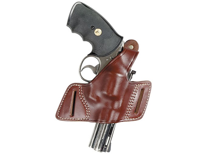 Triple K 420 Secret Agent Holster Right Hand Springfield Xtreme Duty