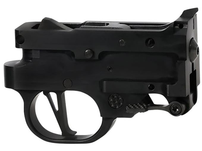 CMC Triggers Match Grade Trigger Ruger 10/22 Flat Bow