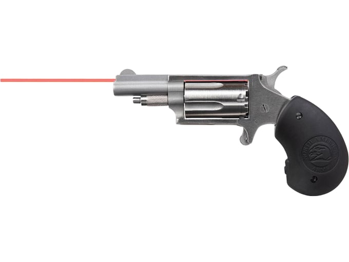 Viridian Red Laser Sight Grip North American Arms Mag