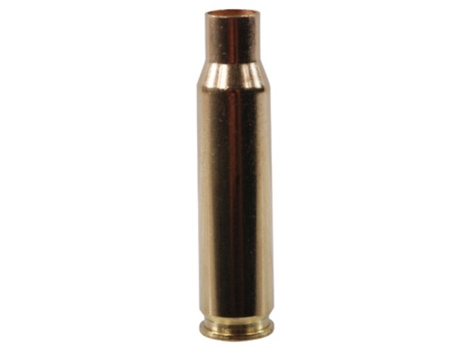 Silver State Armory Brass 308 Winchester Bag of 100