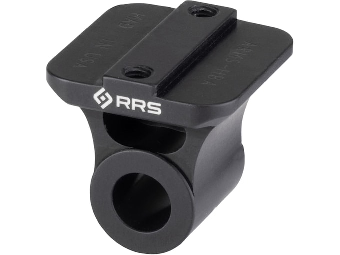 Really Right Stuff Harris Bipod Adapter
