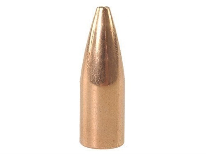 Hornady Bullets 25 Cal (257 Diameter) 75 Grain Hollow Point Box of 100