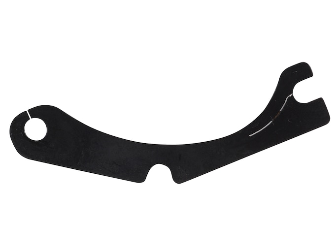 Power Custom Hammer Trigger Pin Retainer Plate AK-47