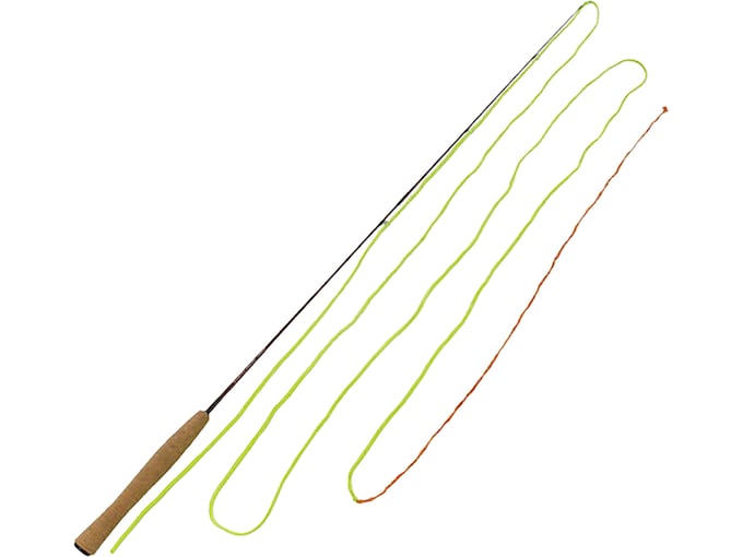Scientific Anglers Groove Practice Fly Rod