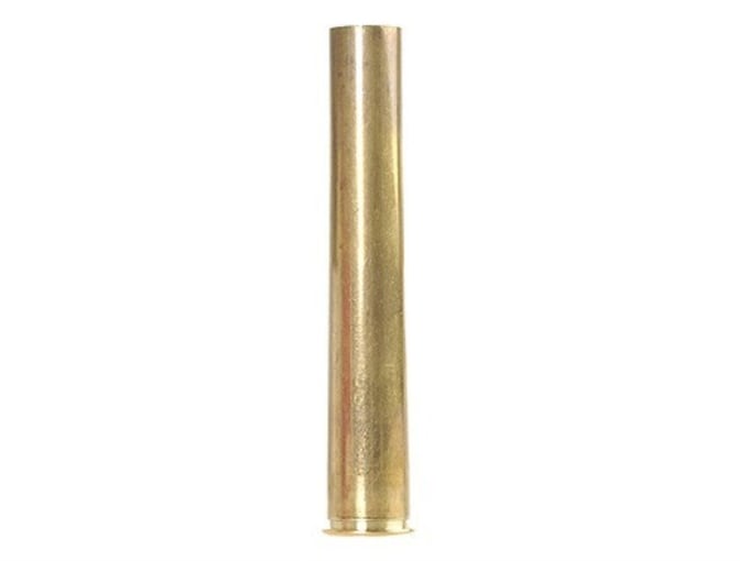 Bertram Brass 450 Nitro Express 3-1/4 Box of 20