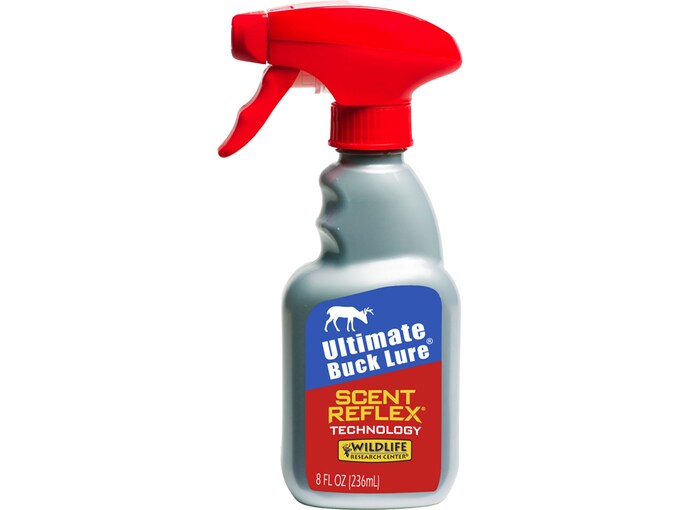 Wildlife Research Center Ultimate Buck Lure Synthetic Deer Scent Combo