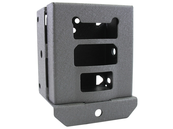 Reconyx Ultrafire Game Camera Security Box Steel Gray