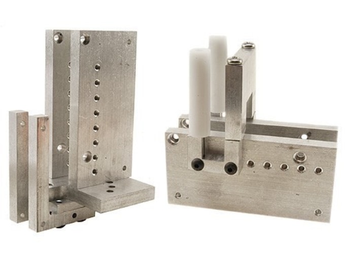 Marvel Checkering Fixture 1911