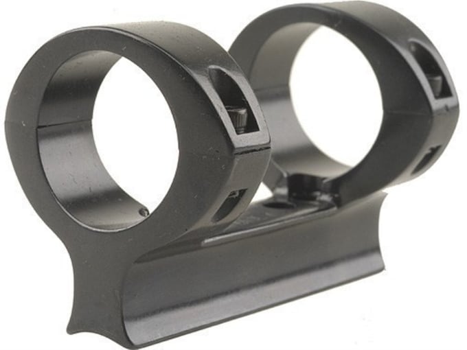 Thompson Center Duo-Ring Scope Base 1 Rings Contender G2 Contender